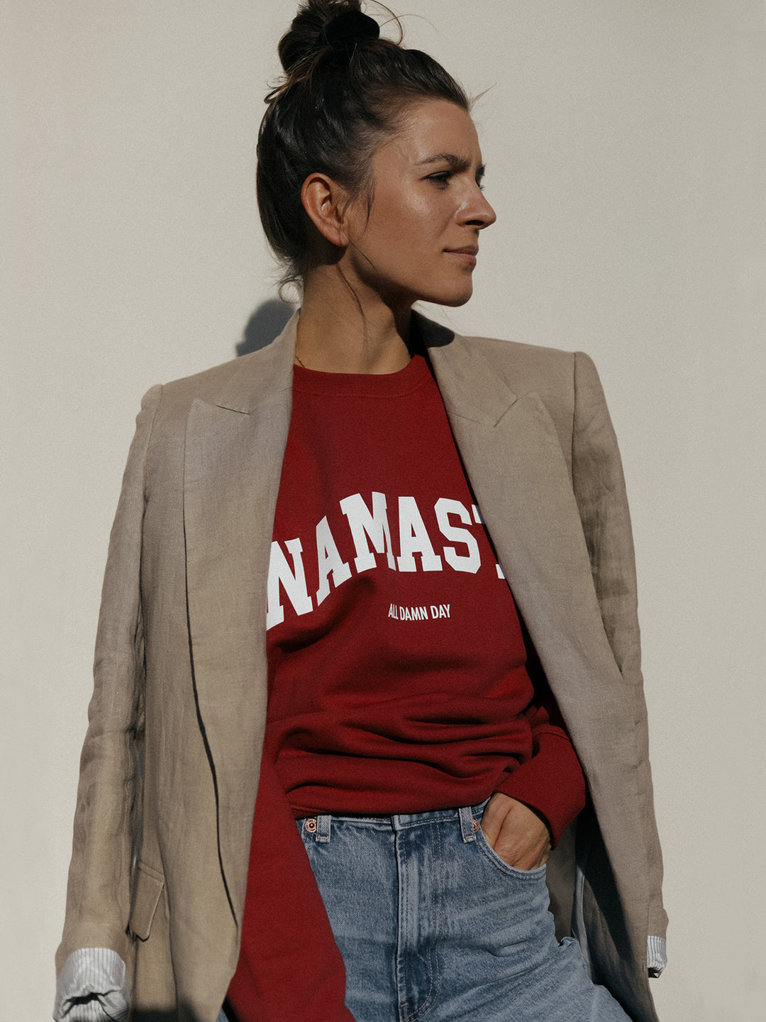 Hoodies / Sweater – MADY MORRISON